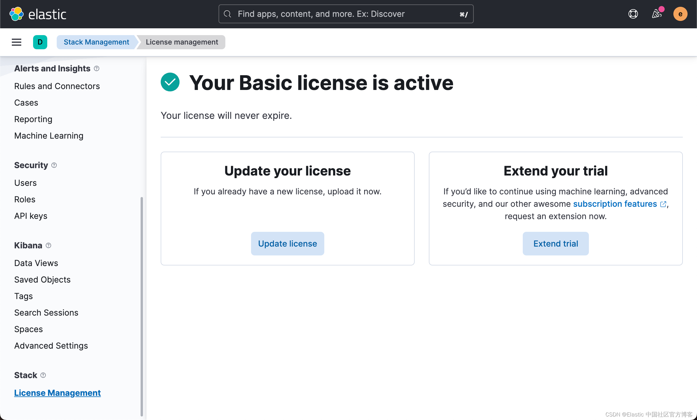 Elasticsearch：通过 JDBC 使用 SQL 来查询索引 - DBeaver_elasticsearch jdbc-CSDN博客