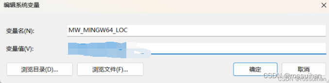 Matlab配置MinGW-W64_matlab mingw64-CSDN博客