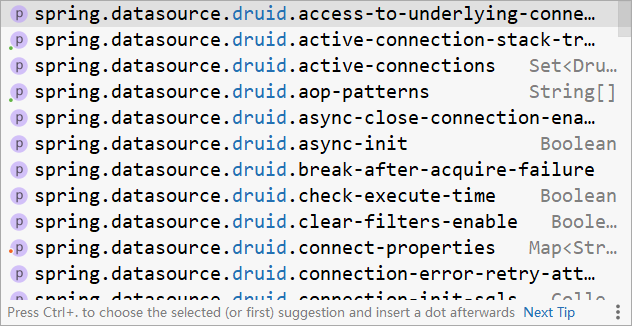 springboot最全，最完整，最适合小白教程（基础篇）_spring boot 教程-CSDN博客
