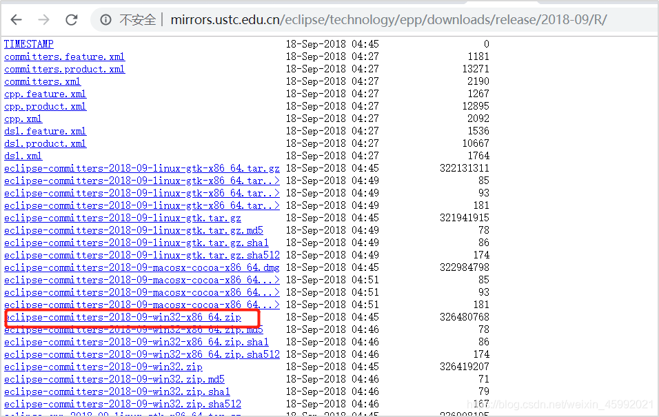 2021Eclipse下载与安装教程_启英泰伦eclipse网盘下载-CSDN博客