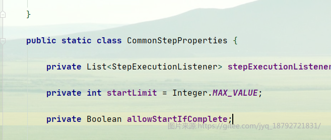 spring batch step详解_springbatch step-CSDN博客