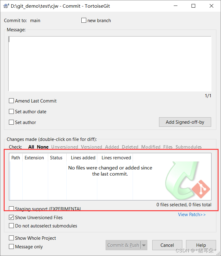使用tortoisegit拉取(clone)、提交代码至托管仓库(gitlab、github、gitee)tortoisegit拉取代码 Csdn博客