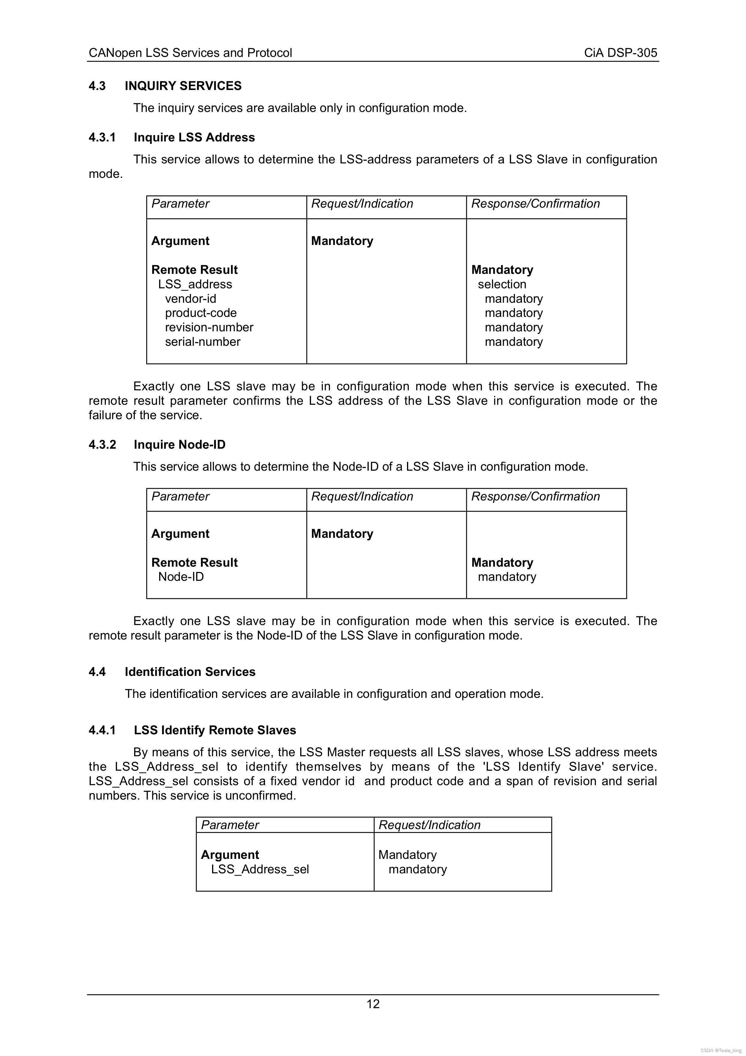 CIA DSP305 Layer Setting Services and Protocol(LSS)_cia 305-CSDN博客