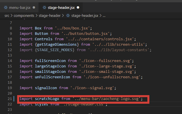 第一章 openblock-gui定制化Logo-CSDN博客