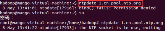 HBase Shell数据库表创建出现ERROR: org.apache.hadoop.hbase.PleaseHoldException: Master is initializing（终于 ...