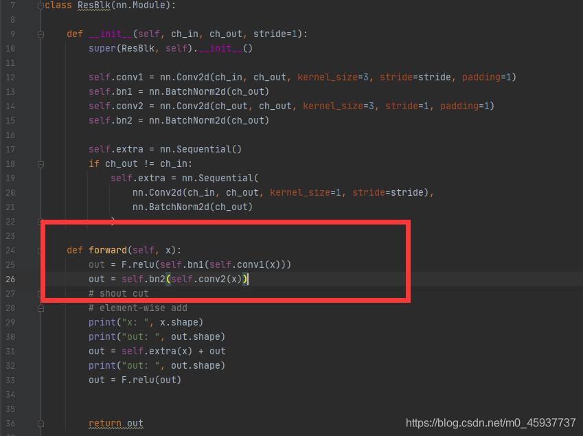 解决Given groups=1,weight [128,64,4,4], so expected inputs [32,32,64,64] to have 64 channels类似错误 ...