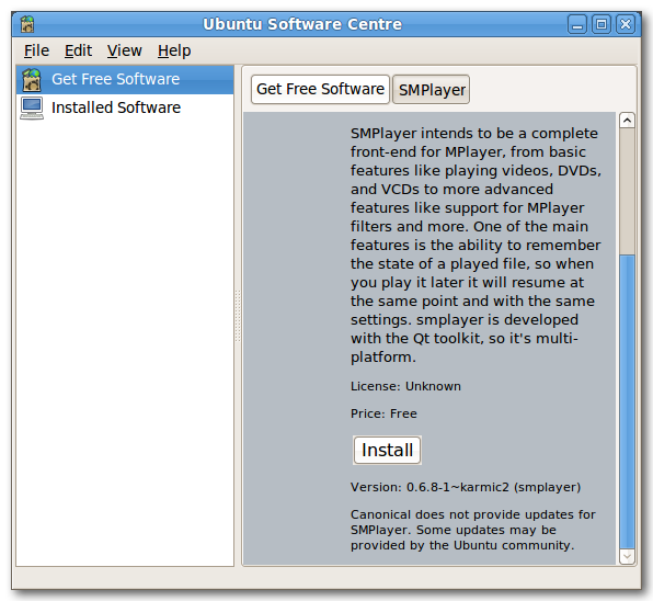 smplayer_Ubuntu上的SMPlayer入门（更好地播放电影）-CSDN博客