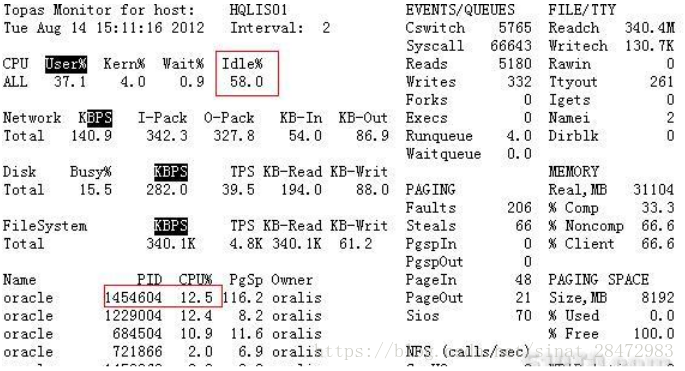 SQL优化案例-待续_set linesize 1000-CSDN博客