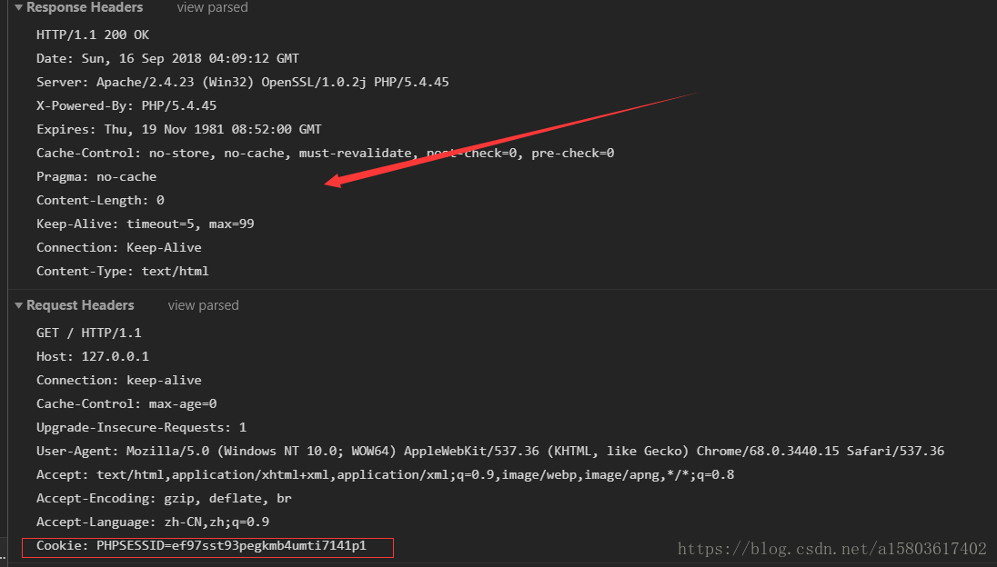 【14】WEB安全学习----PHP会话控制_echo alert-CSDN博客