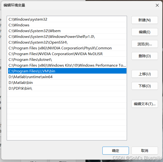 如何使用Clang编译器在VS2022下用OpenMP进行编程_clang openmp-CSDN博客