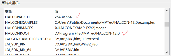 Halcon知识： 如何用mfc显示halcon读入图象_halcon mfc图像展示-CSDN博客