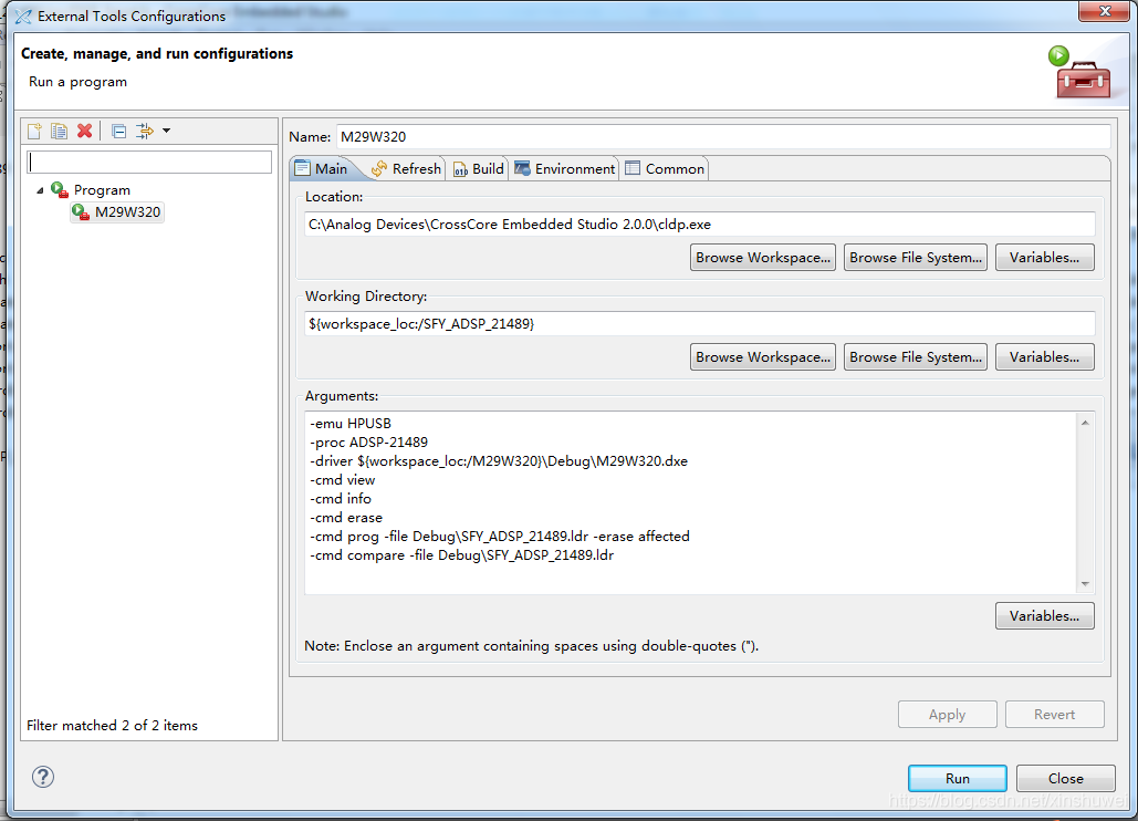 ADSP-21489烧写教程-CSDN博客