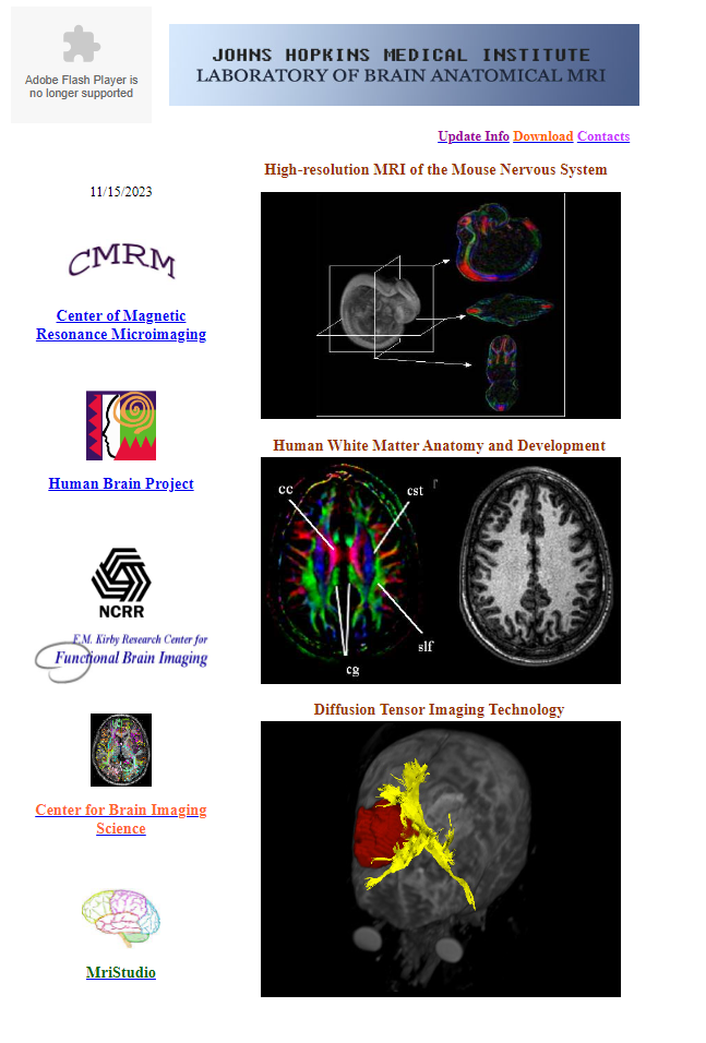 医学图像 开源数据整理合集1_qidw公共ct数据集-CSDN博客