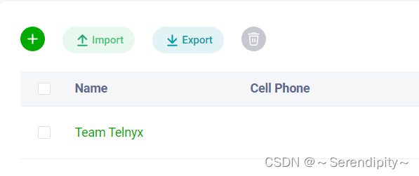 Vue3 封裝一个常用固定按钮组件（添加、上传、下载、删除）vue3 封装导入按钮 Csdn博客