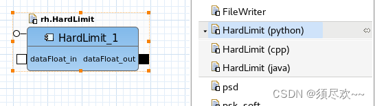 初识REDHAWK-CSDN博客