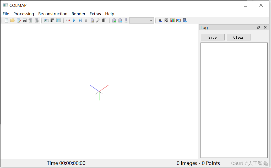 Win10x64_VS2019搭建最新版openMVG+openMVS_windows安装openmvs-CSDN博客