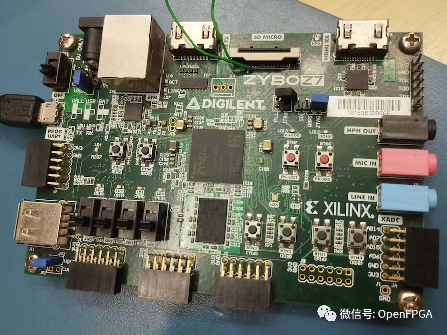 ZYNQ上运行FreeRTOS-CSDN博客