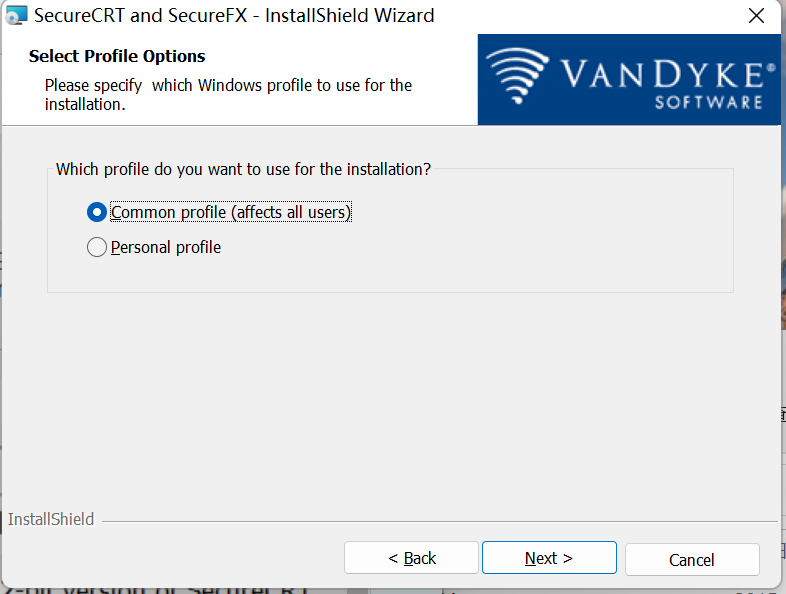 SecureCRT和SecureFX安装与注册-CSDN博客