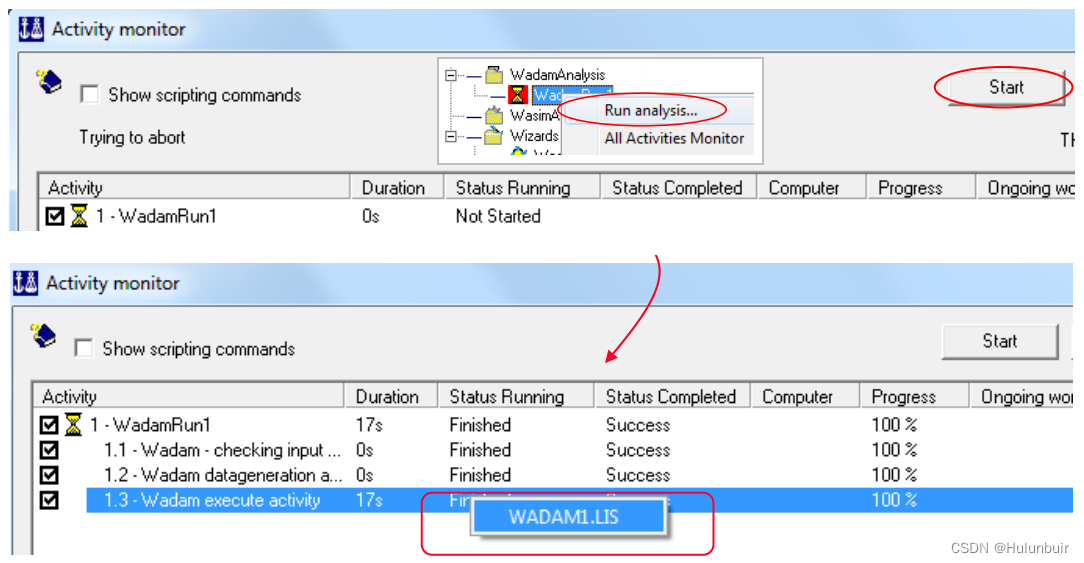 HydroD 实用教程（八）频域水动力分析_postresp-CSDN博客