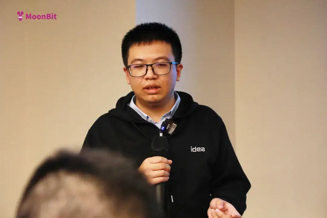 多图回顾！MoonBit MeetUp 精彩回顾来啦！_狮偶语言-CSDN博客