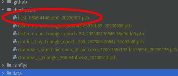 AI实战营第二期——第一次作业：基于RTMPose的耳朵穴位关键点检测_定位耳朵位置csdn-CSDN博客