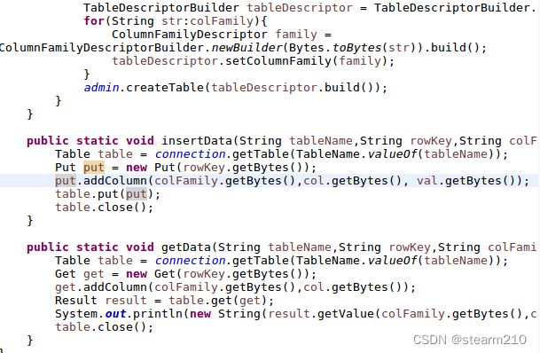 云计算技术 实验五 Hbase的安装和基础编程hbase的安装和基础编程实验中出现非法字符 Csdn博客