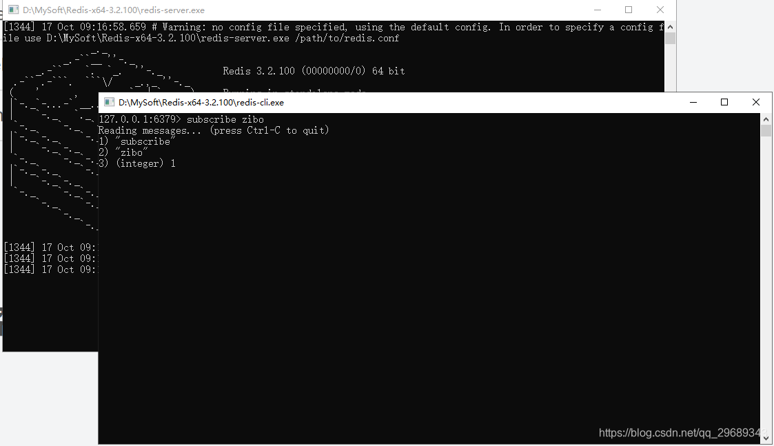 【Redis】010-Redis发布订阅-CSDN博客