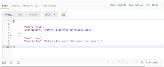 开发可扩展的Web API_webapi 上传dll 进行扩展-CSDN博客