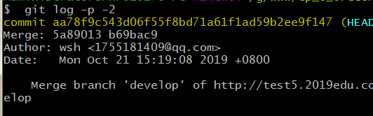 Git Bash Here命令使用-CSDN博客