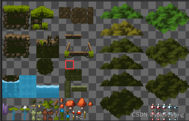 [unity3D]sprite或图片常用编辑方式_unity修改游戏素材-CSDN博客