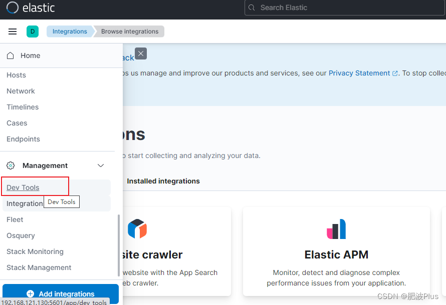 ElassticSearch、分词器的安装流程_elstaticsearch 安装-CSDN博客