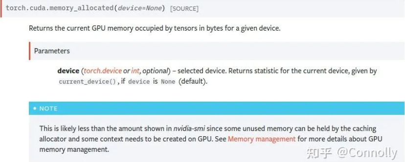 PyTorch显存机制是什么样的？今天来彻底分析一下。_1 pytorch allocator cache flushes since last step.-CSDN博客