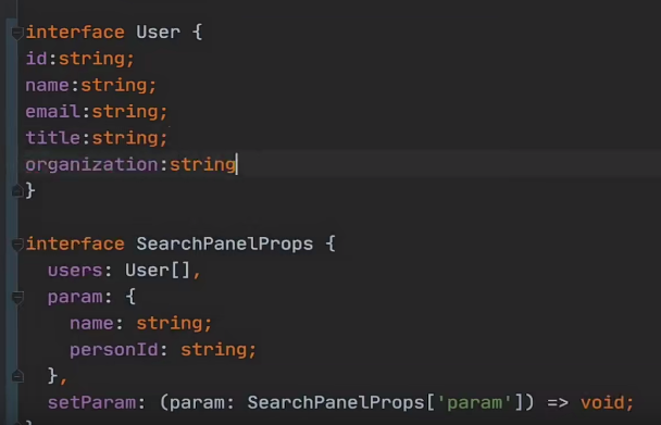 学习笔记jira项目13-js改成ts第一部分_jira 修改js-CSDN博客