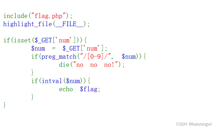 ctfshow web入门 php特性 web89--web107_ctfshow web98-CSDN博客