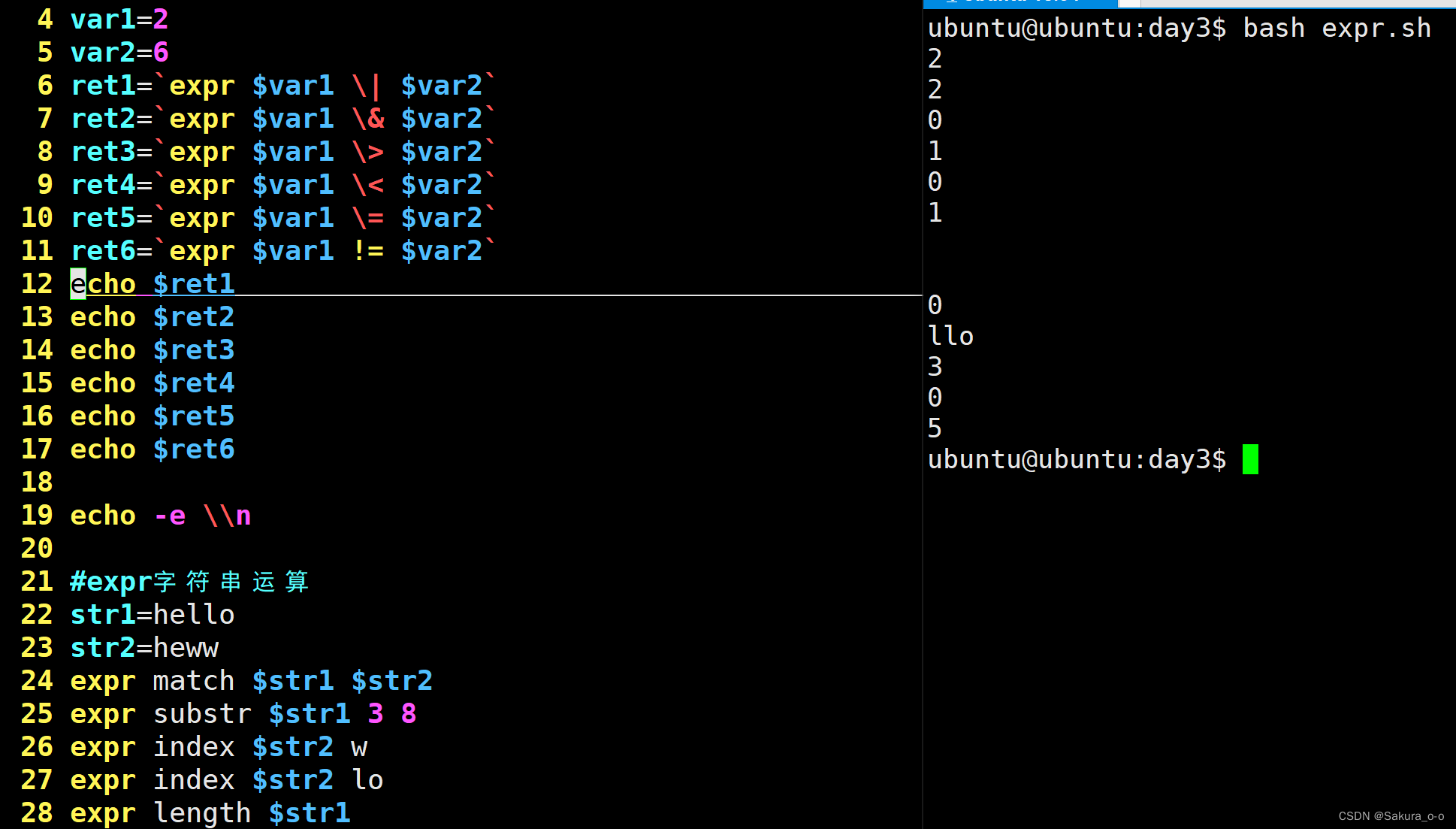 C高级Day3-CSDN博客