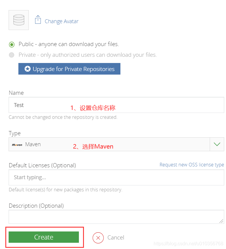 Android 发布开源项目到 jcenter（各种踩坑版）_android classpath 'com.novoda:bintray-release:3.4.-CSDN博客