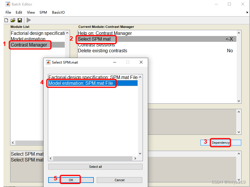 MRI学习笔记-全脑与行为数据的多元回归Multiple regression_spm multiple regression-CSDN博客