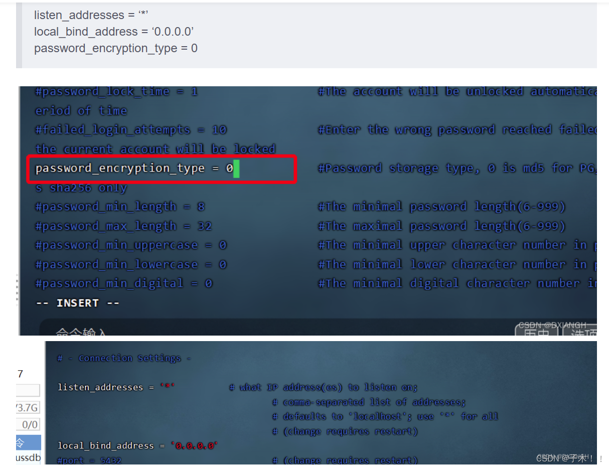 EulerOS 安装docker 拉取opengauss 、redis镜像_euleros docker-CSDN博客
