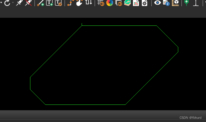 allegro shape和line的修改_allegro修改板框-CSDN博客