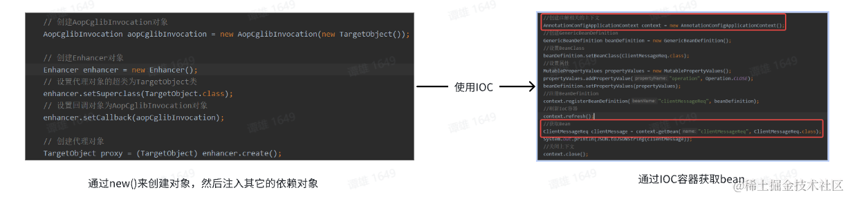 彻底搞懂Spring IOC-CSDN博客