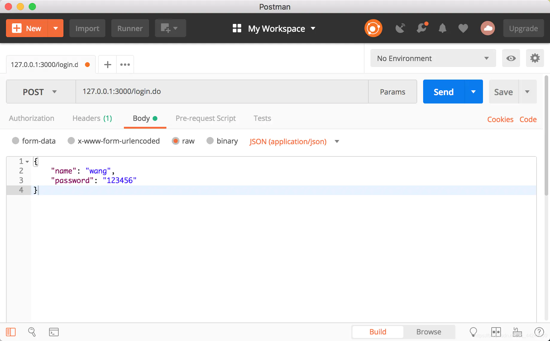body-parser使用详解_require('body-parser')-CSDN博客