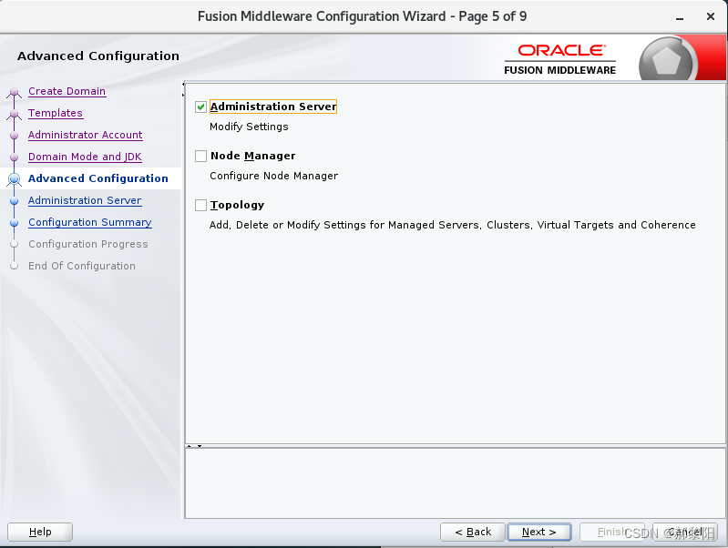 4 节点 weblogic 集群结合 F5 实现 4 节点负载均衡_f5负载均衡 部署-CSDN博客