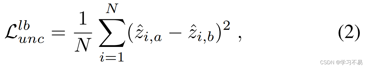AAAI2023 Semi-Supervised Deep Regression with Uncertainty Consistency and Variational Model ...