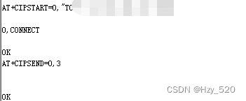 ESP32/8266 WIFI模块连接Linux云服务器_linux串口esp32连接原子云-CSDN博客
