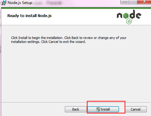 Node.js的下载与安装_nodejs10.16.3下载-CSDN博客