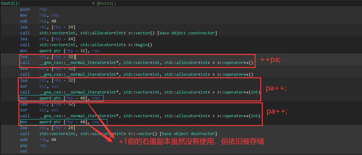 [cpp primer随笔] 07. 运算符细则_c++ 海象-CSDN博客