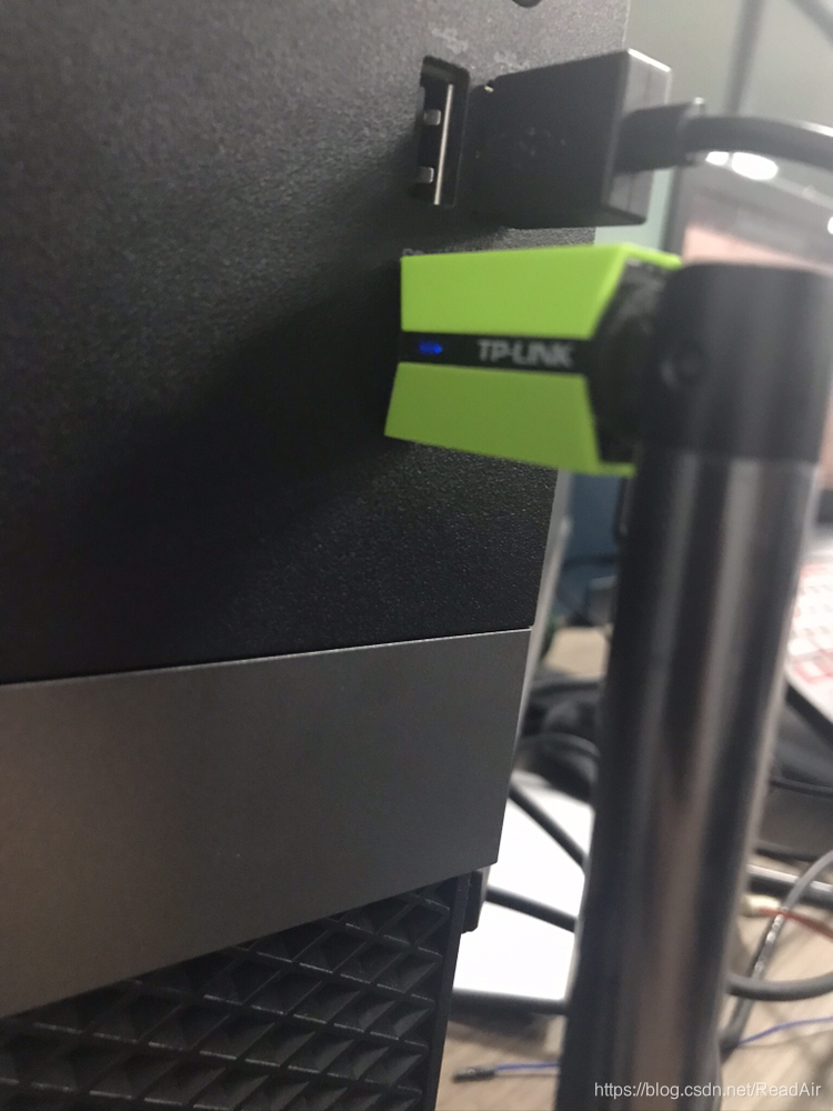 【UBUNTU】在Ubuntu18.04安装无线网卡驱动(解决Operation not permitted问题)_0bda:c811-CSDN博客