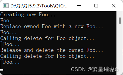 c++11 智能指针 （std::unique_ptr）（三）_std unique pointer-CSDN博客