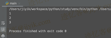 Python 中 SyntaxError: ‘yield‘ outside function 错误_yield' outside ...