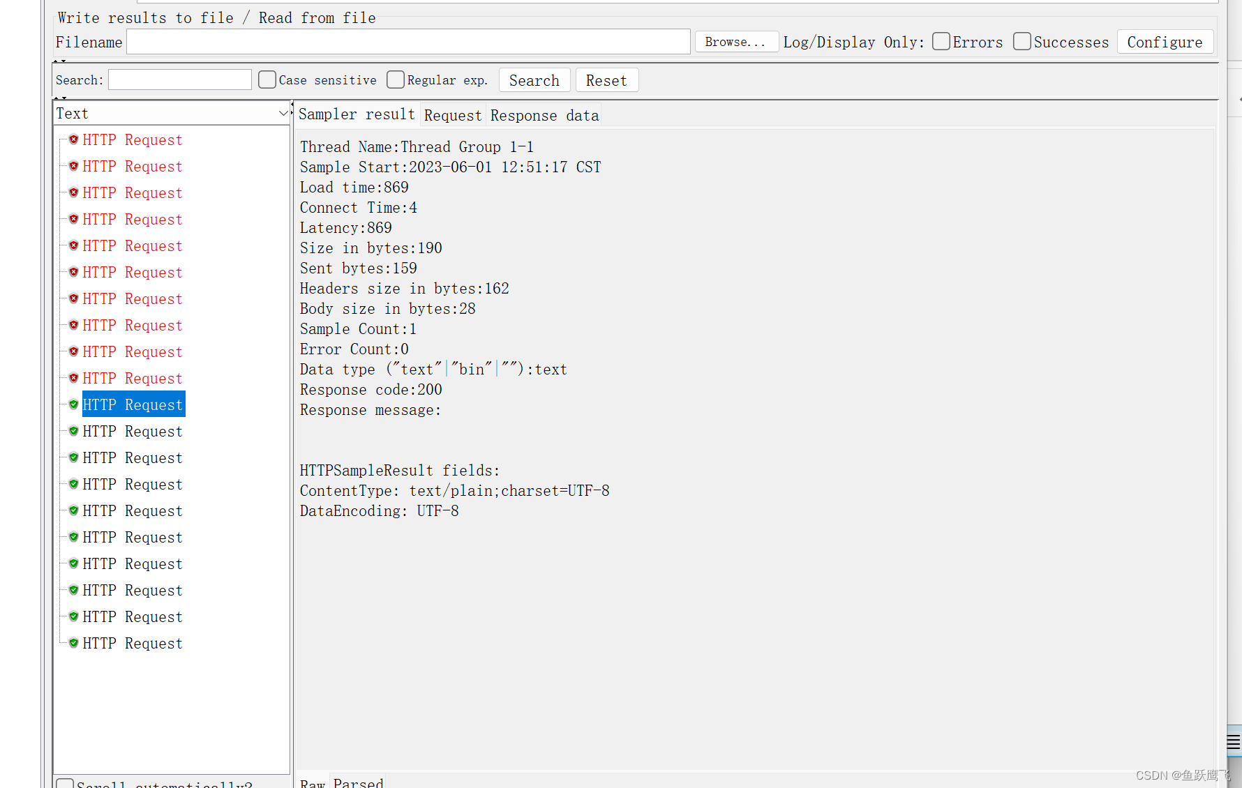 SpringCloud微服务踩坑系列：UnknownContentTypeException_org.springframework.web.client ...